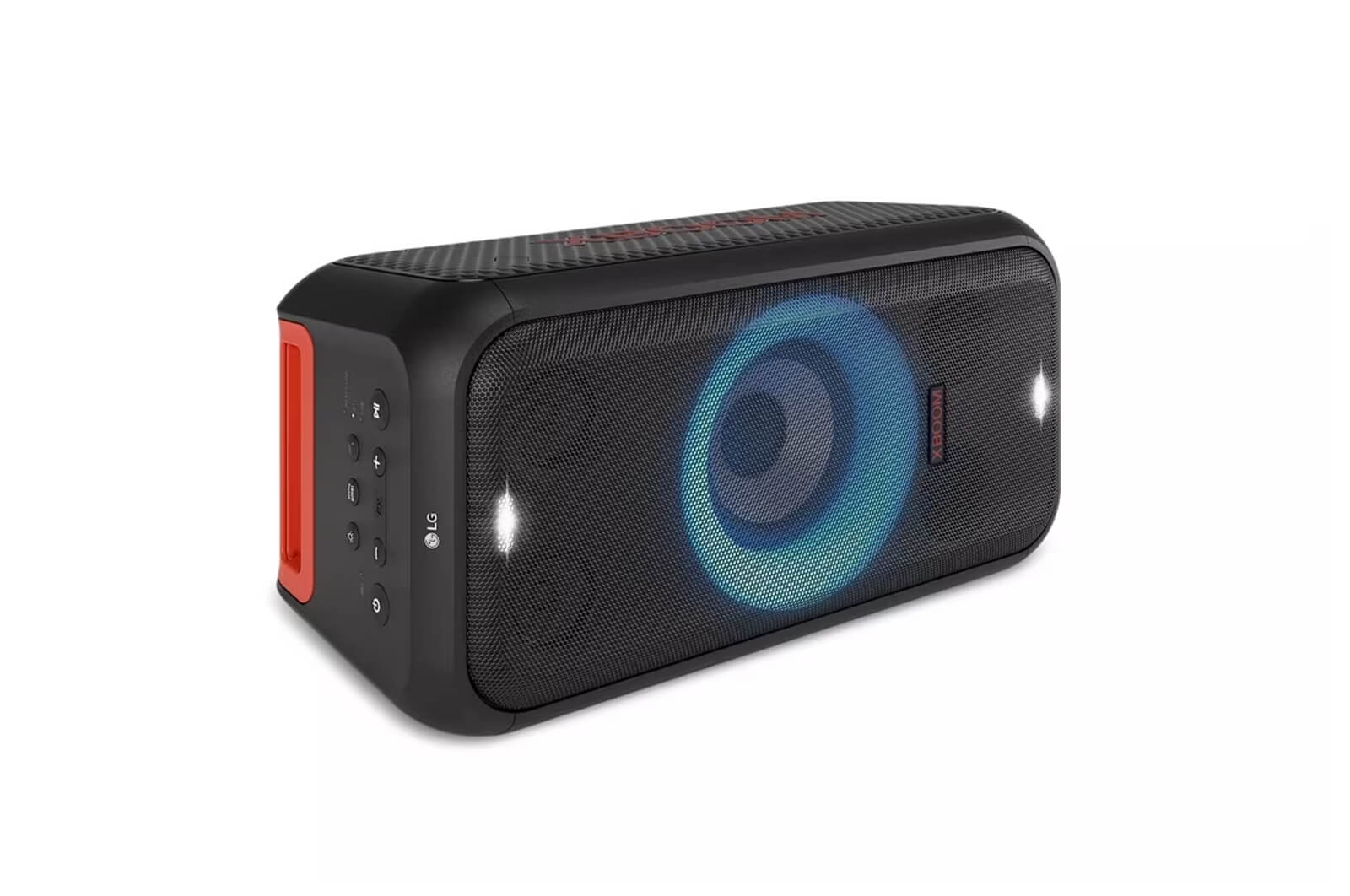 LG 2 Way 3 Speaker 200W XBOOM Party Speaker XL5S | Dragon Electronics